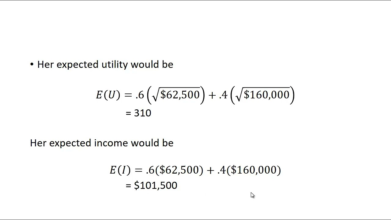 How is premium income calculated? Leia aqui: What is the formula to ...