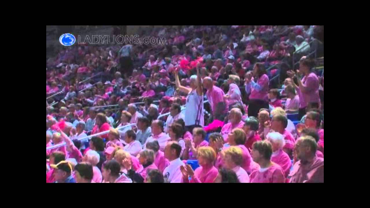 pink zone preview edited HD - YouTube