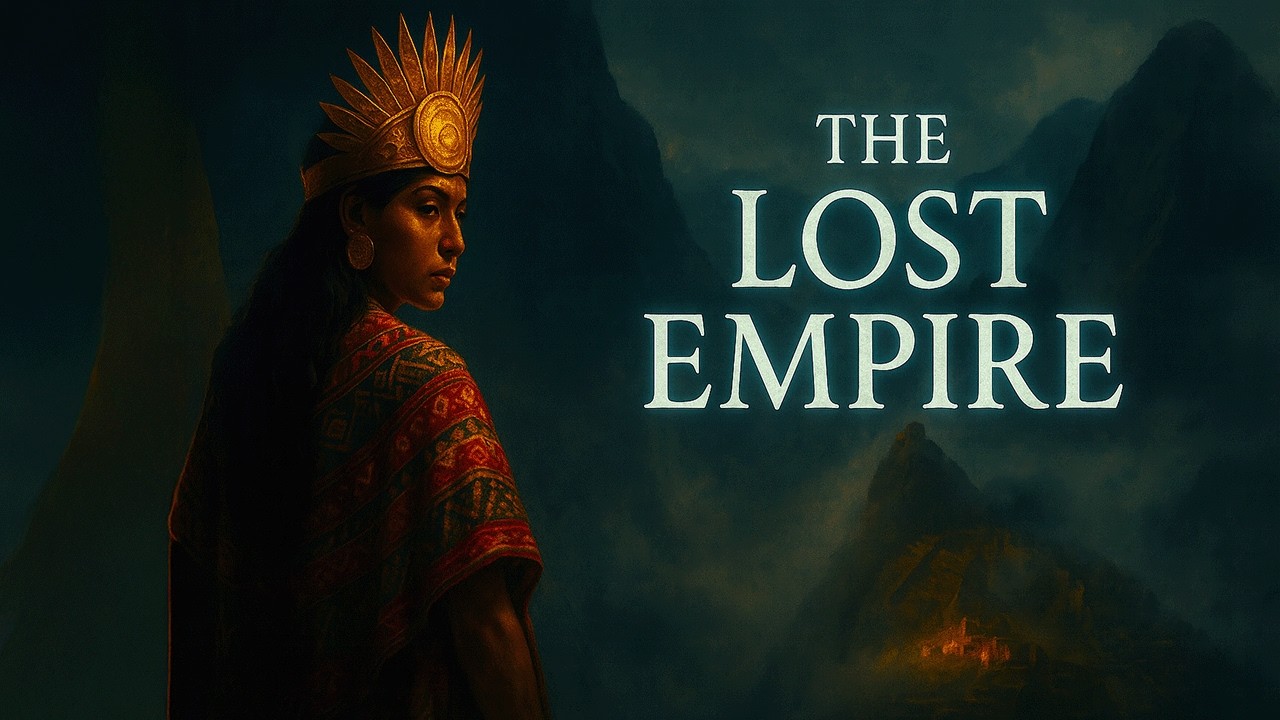 The ENTIRE History of INCA EMPIRE | Secrets of a Lost Andean Superpower ...