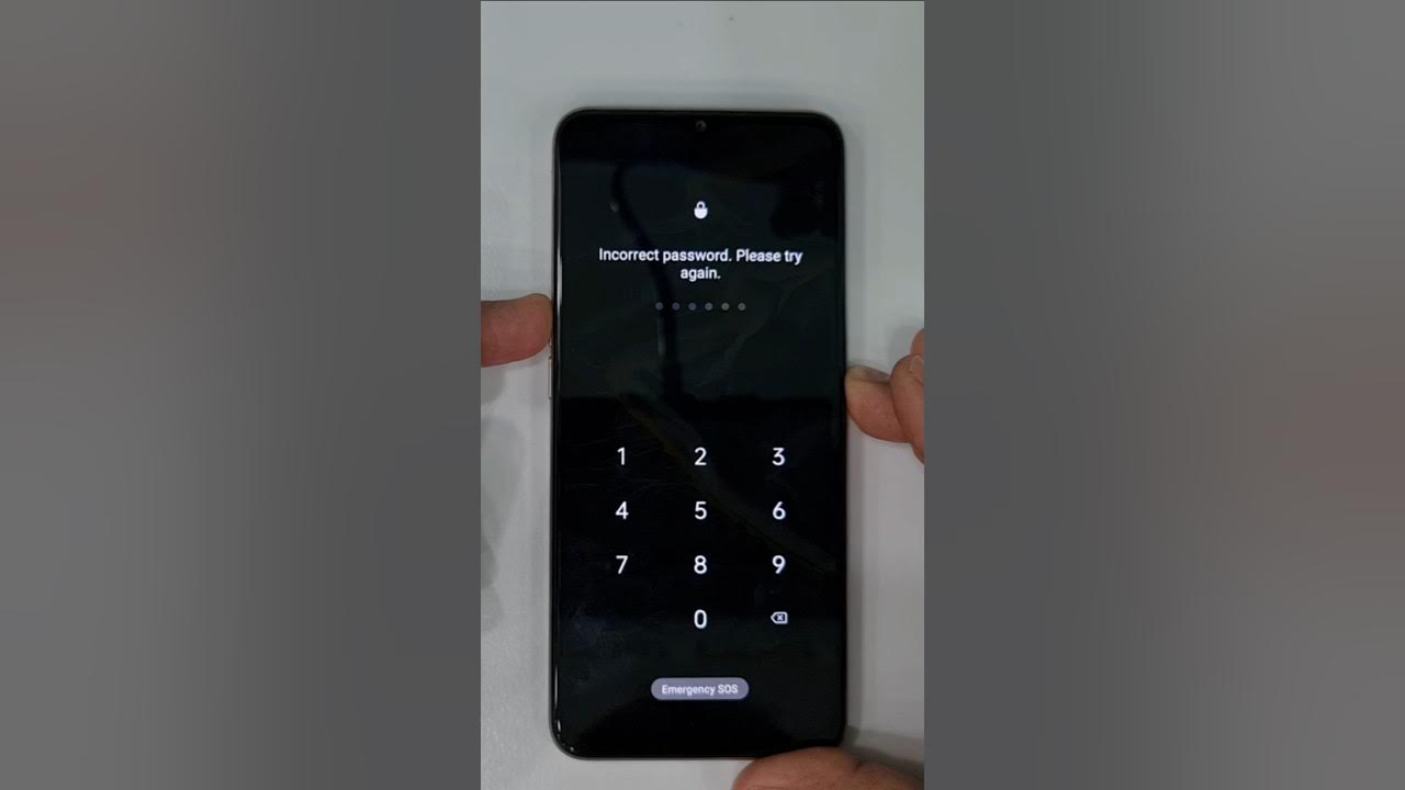 OPPO A77s/A57 Screen Lock Remove Password PIN Pattern | Factory Reset | Hard Reset - YouTube