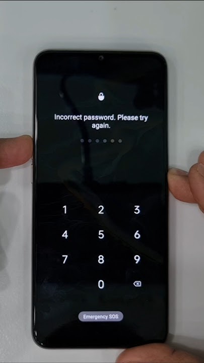 OPPO A77s/A57 Screen Lock Remove Password PIN Pattern | Factory Reset | Hard Reset - YouTube