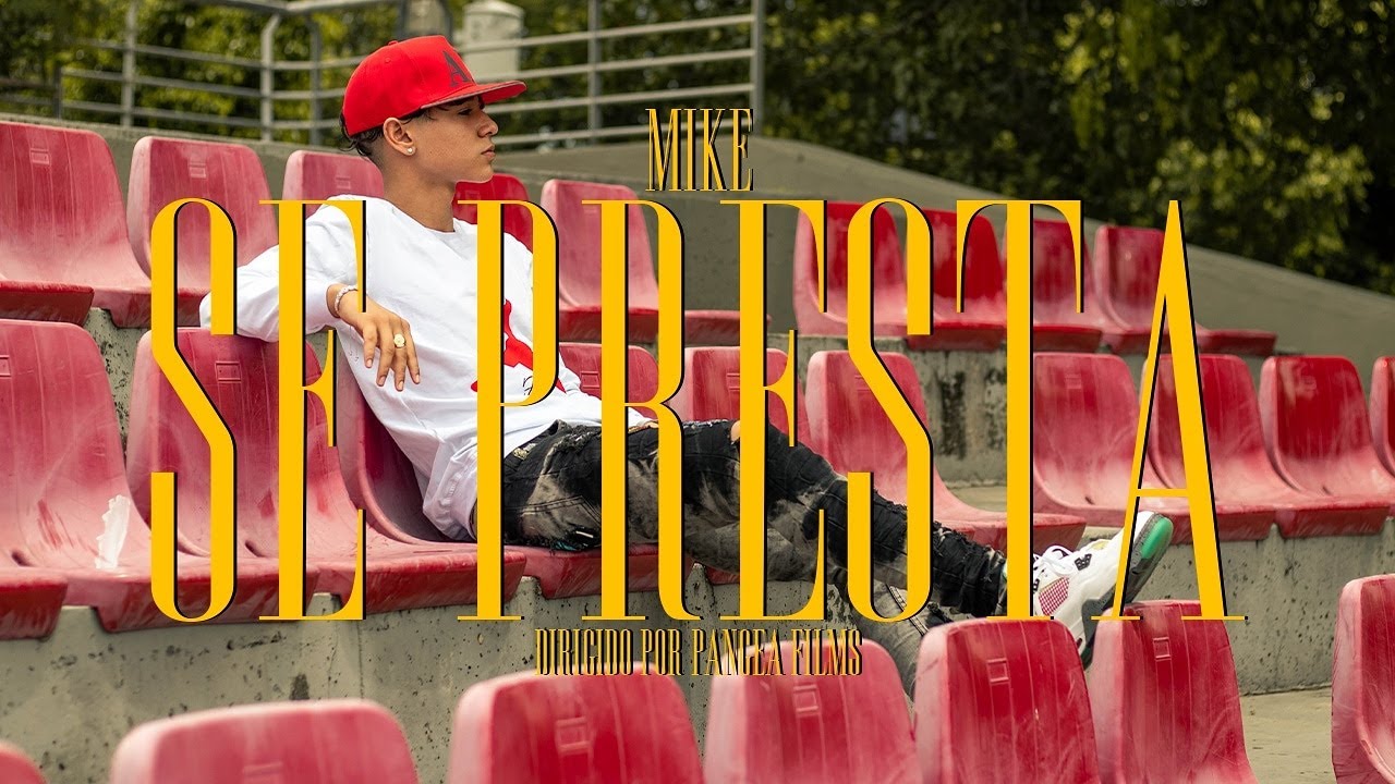 Mike-Se Presta - YouTube