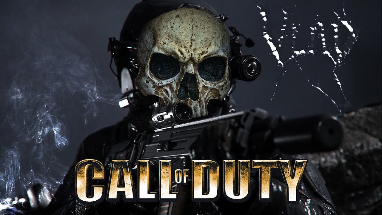 Gun O' Clock // Call of Duty Time - YouTube