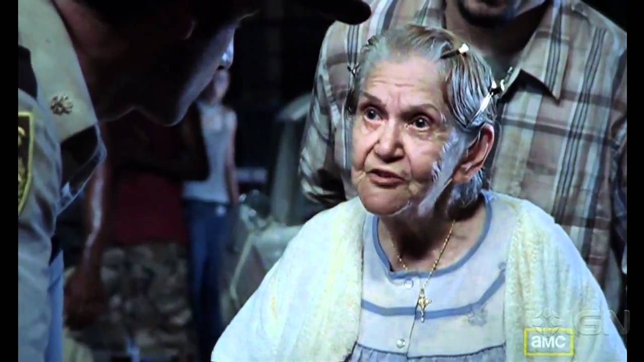 Walking Dead Episode 4 Review: "Vatos" - IGN's Talking Dead - YouTube