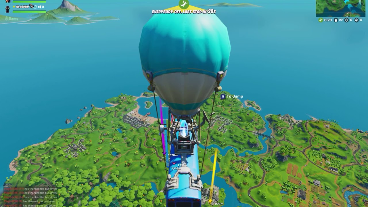 Buying and gameplaying with new iris pack - YouTube