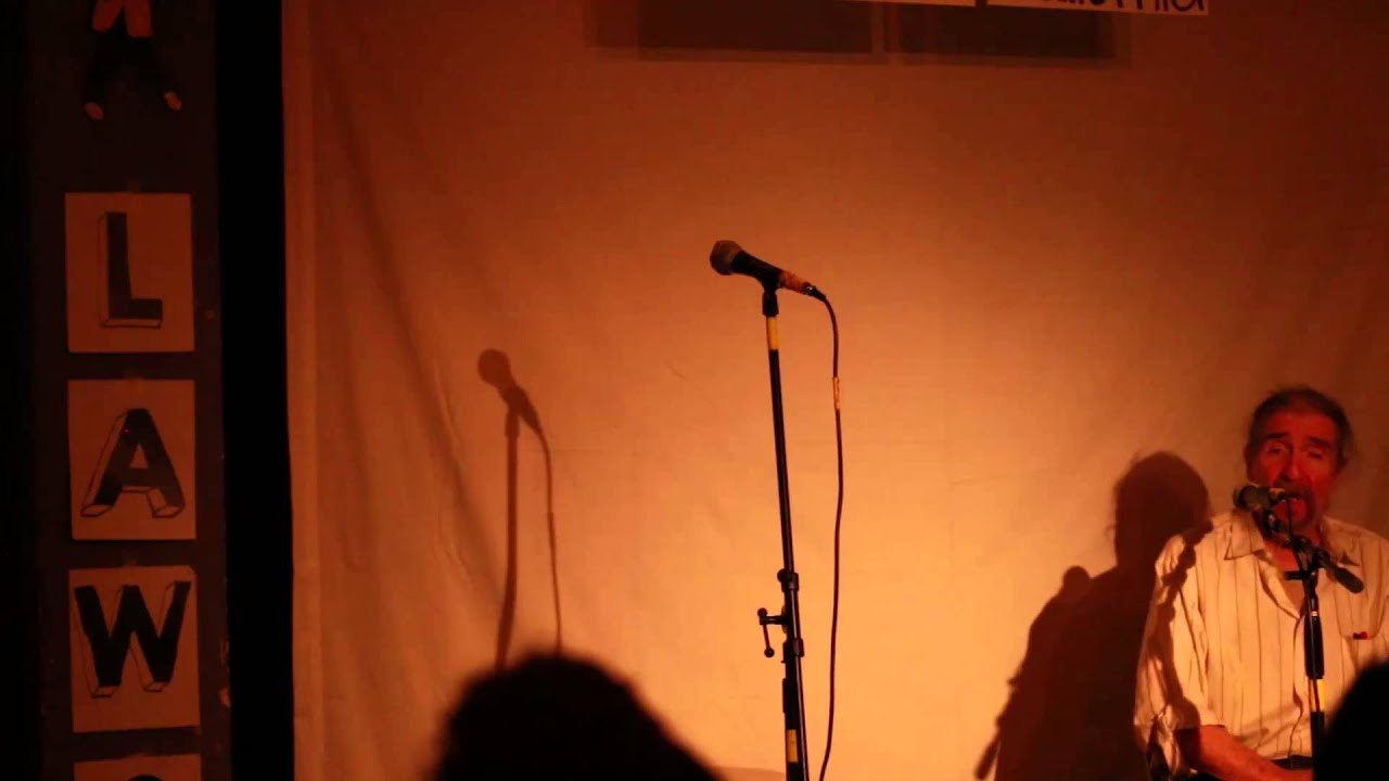 William Brun LAWS Diablo and/or California - YouTube