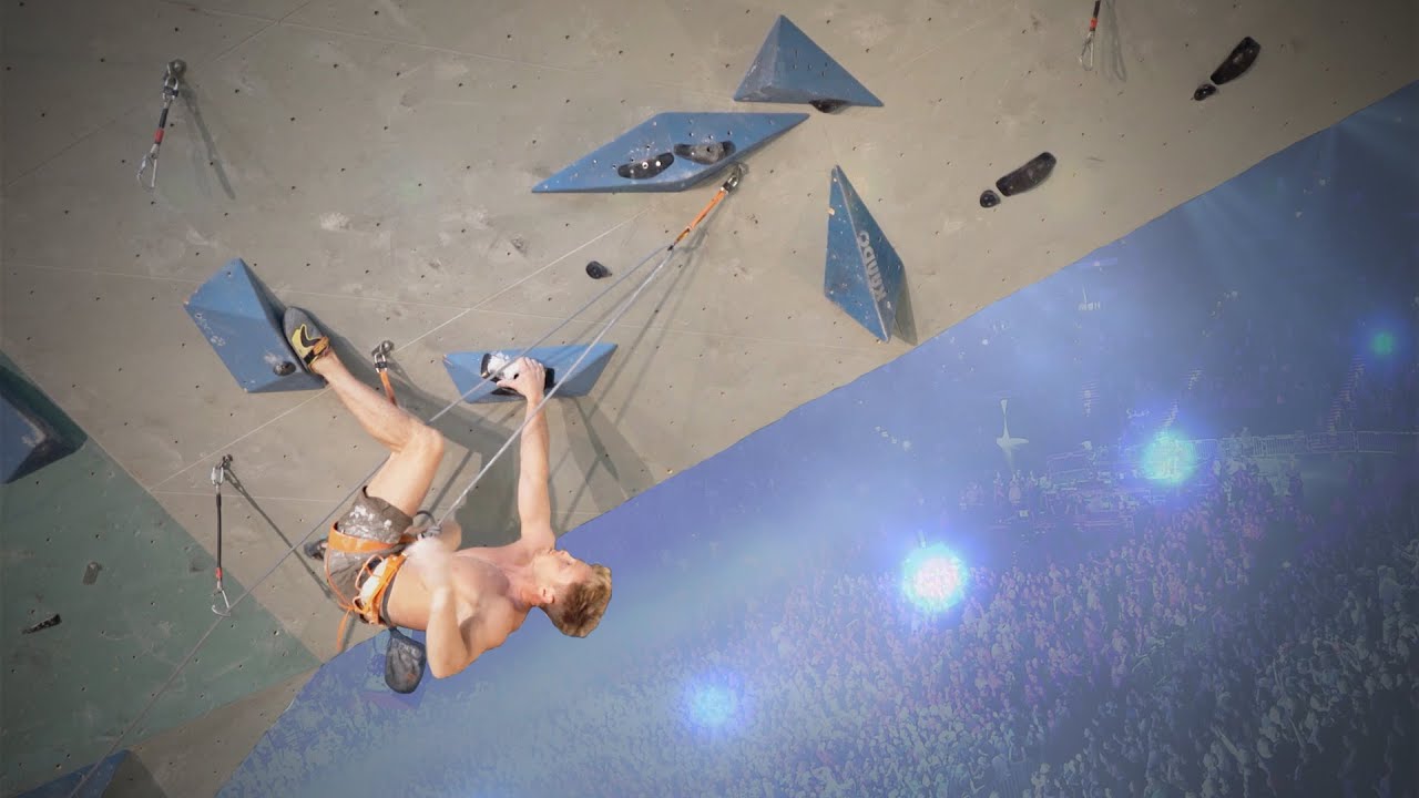 Norwegian Championship Final - Magnus Midtbø - YouTube