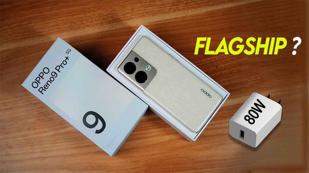 Oppo Reno 9 Pro Plus | Detailed Review Price & Specs 🔥 - YouTube