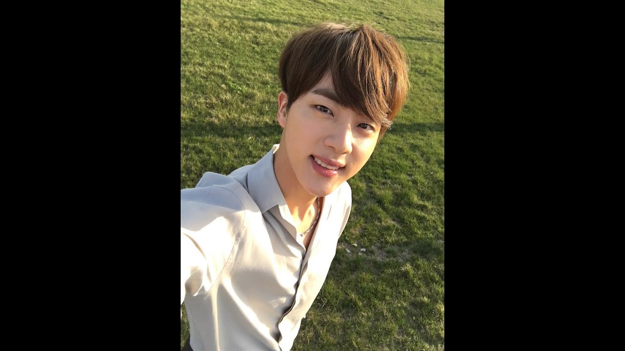 Интересные факты о Джине ( BTS). Какие девушки нравятся Джину? - YouTube