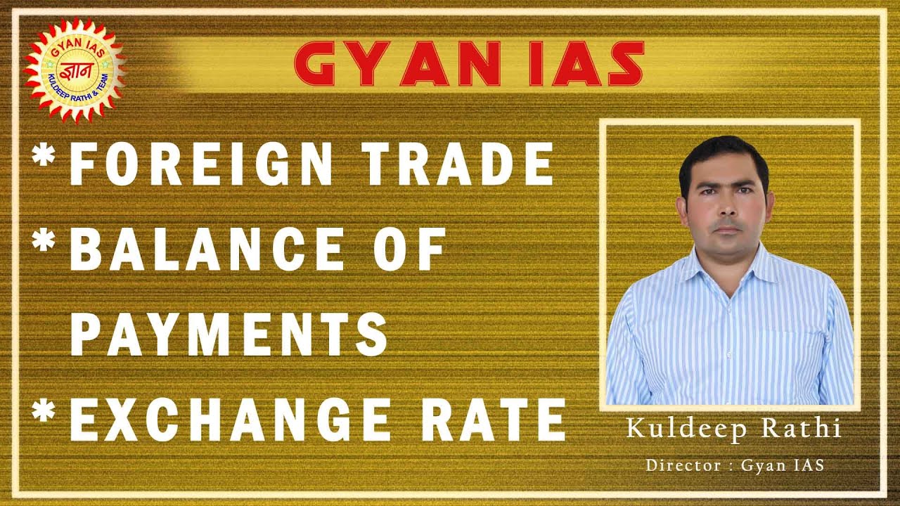 Economy For UPSC | Budget 2020 | Fiscal Policy | Tax System In India ...