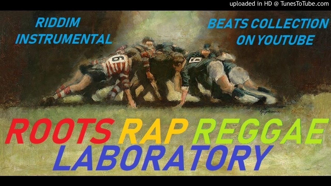 Go-Go Club Riddim instrumental - YouTube