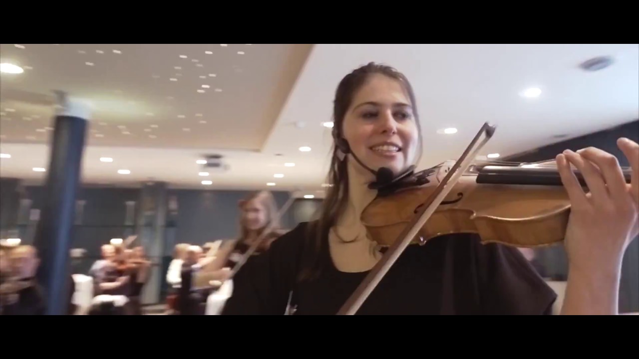 Crescendo - Music & Rhythm Activities | Orangeworks - YouTube