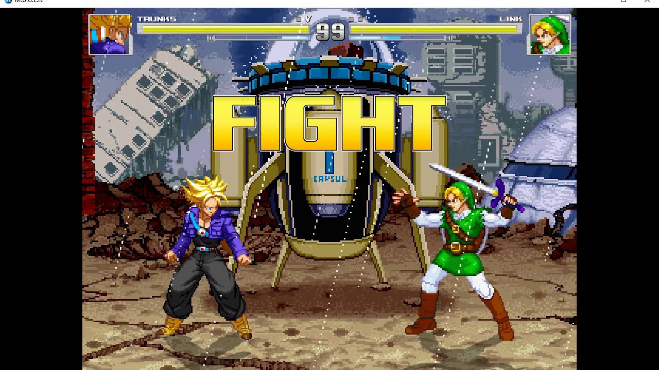 Link Vs Trunks - YouTube