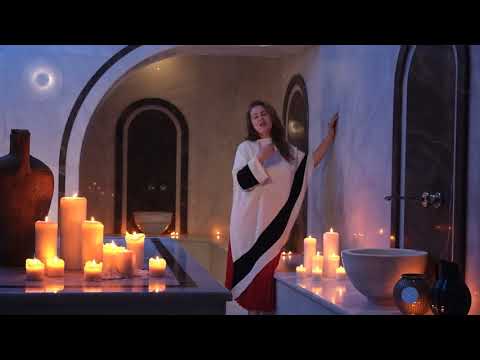 Nurten Ünsev - Benimle Var Mısın? (Official Video) Hamam Serisi