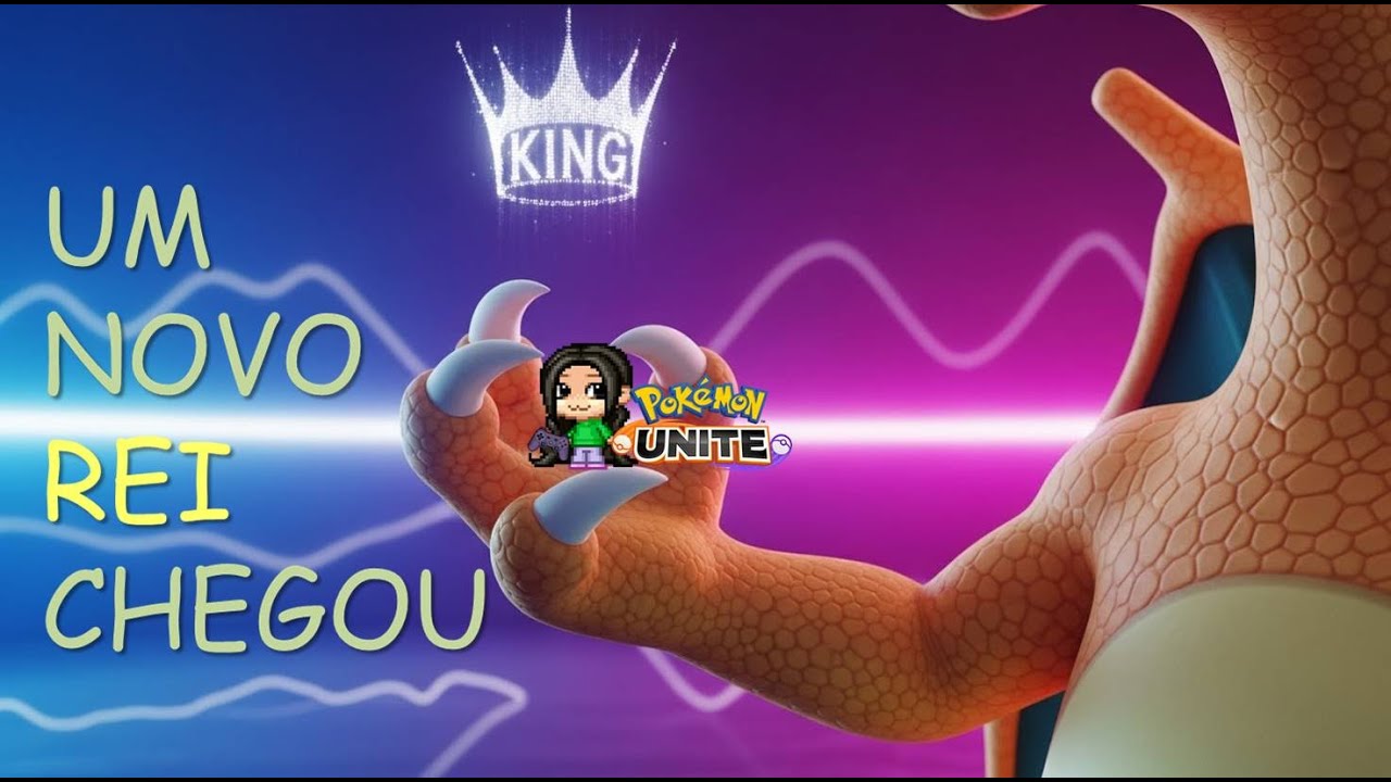 Mega Charizard Y - YouTube