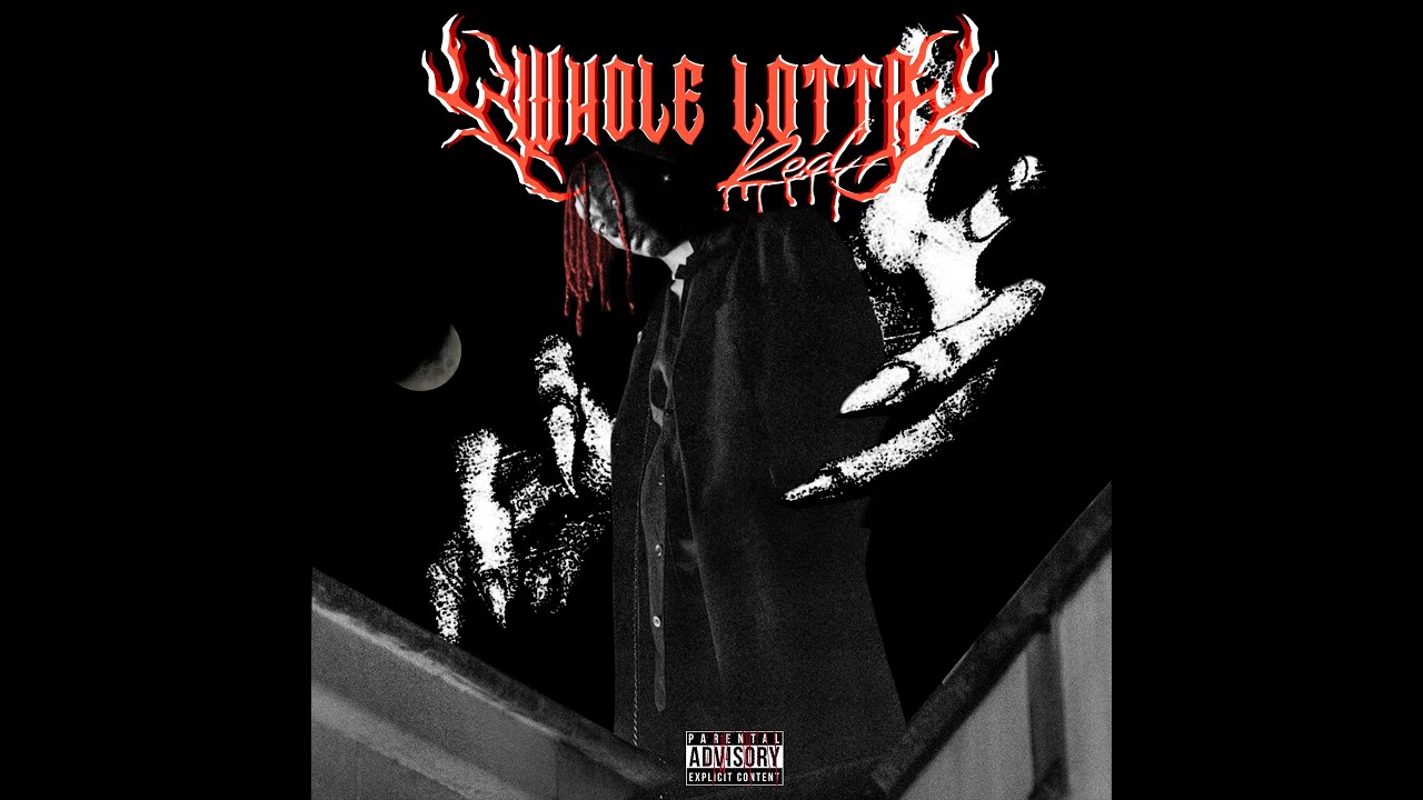 Whole Lotta Red Deluxe/Grail Tape - Concept Tracklist - YouTube