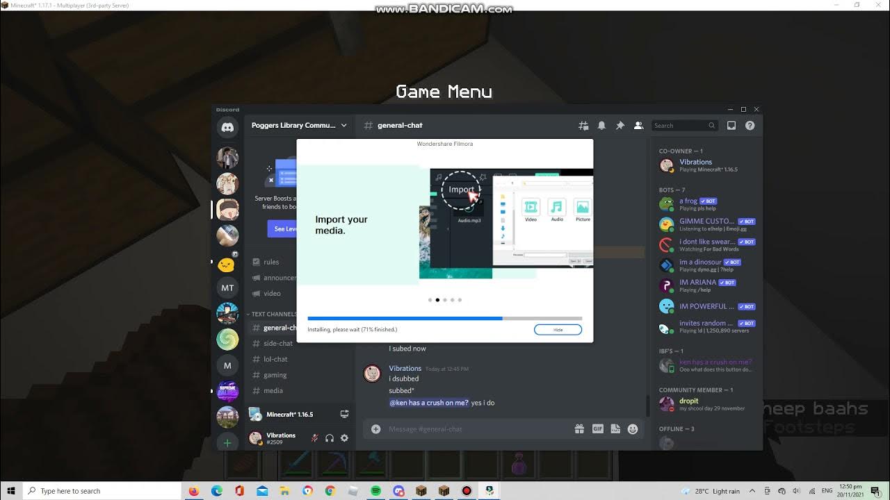 How to get Minecraft Java Edition for free - YouTube