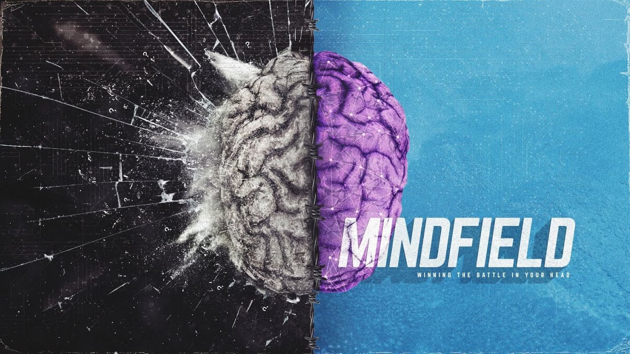 Mindfield Series: Weightlifting // February 9, 2025 | 11:15am - YouTube