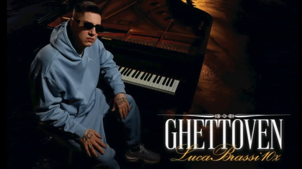 Luca Brassi10x - Netancuj - YouTube