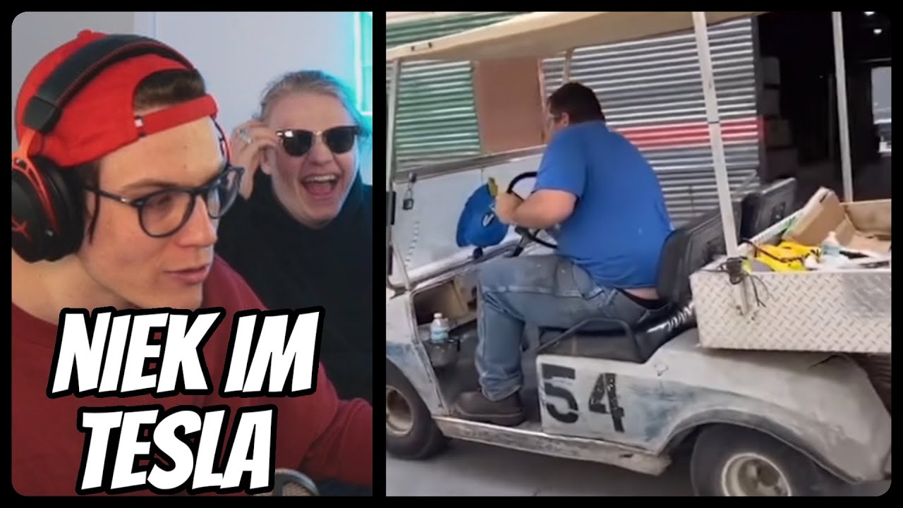 Niek und Henke REAGIEREN auf UNUSUAL MEMES COMPILATION V136 - YouTube
