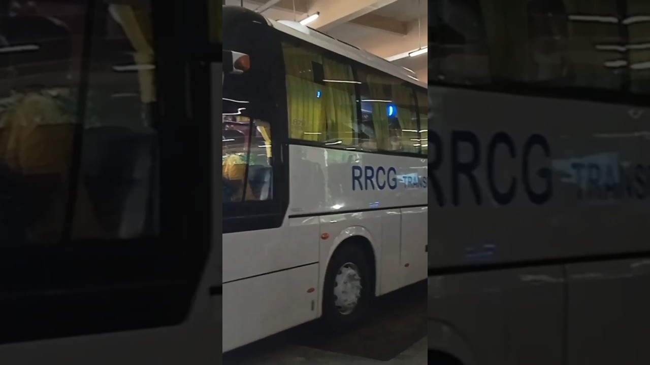 Alps Bus Jam Liner Bus RRCG TRANSPORT Bus Ceres Tours #seanescapade #RRCG #ALAGANGJAC #alamnadis ...