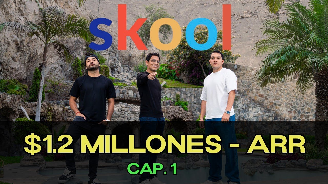 Skool en español - Primeros latinos en ganar SKOOL GAMES (CAP 1 ...