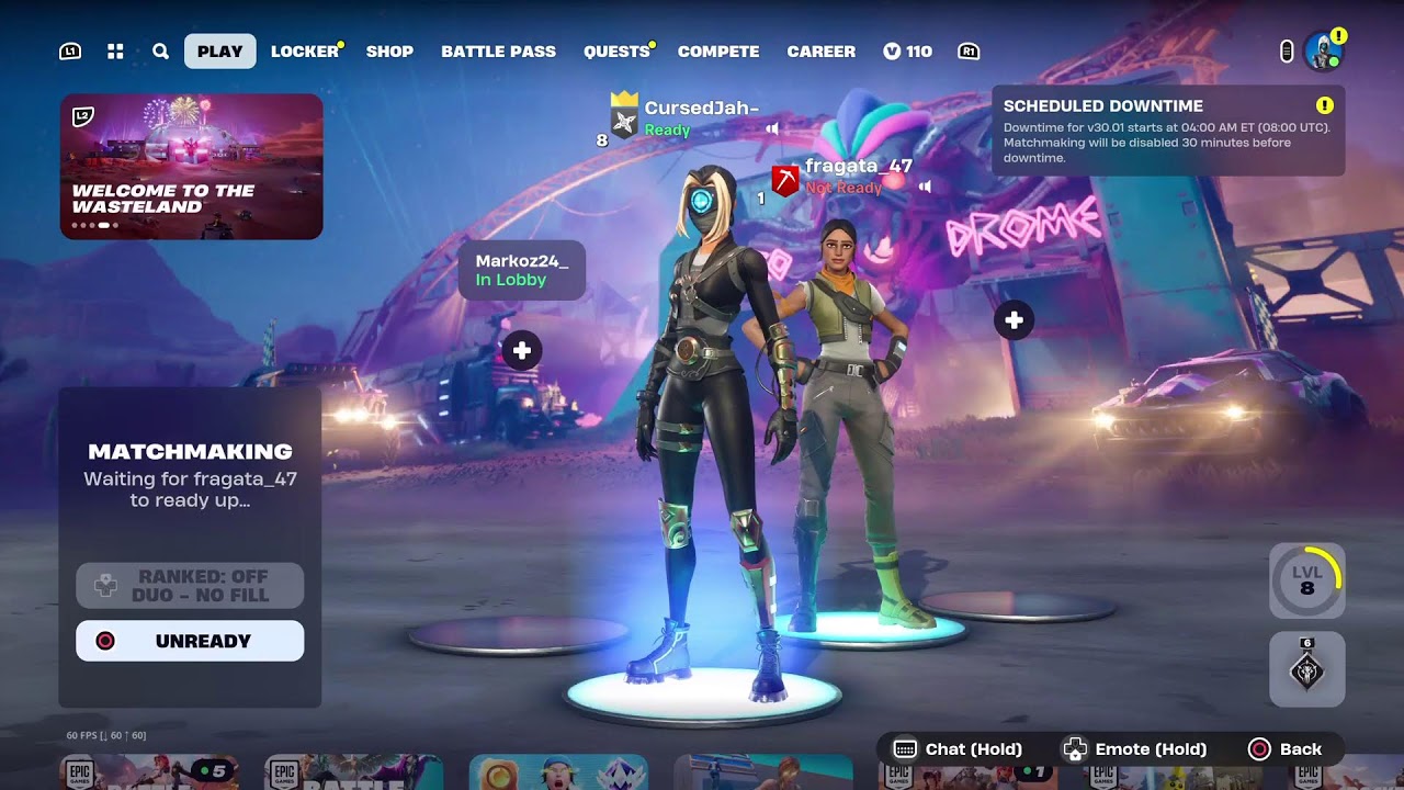 D1 crash out season - YouTube