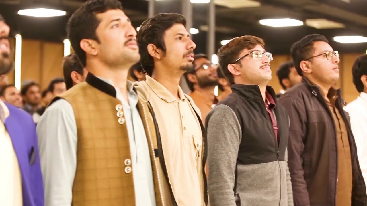 ISP - Campus Life - YouTube