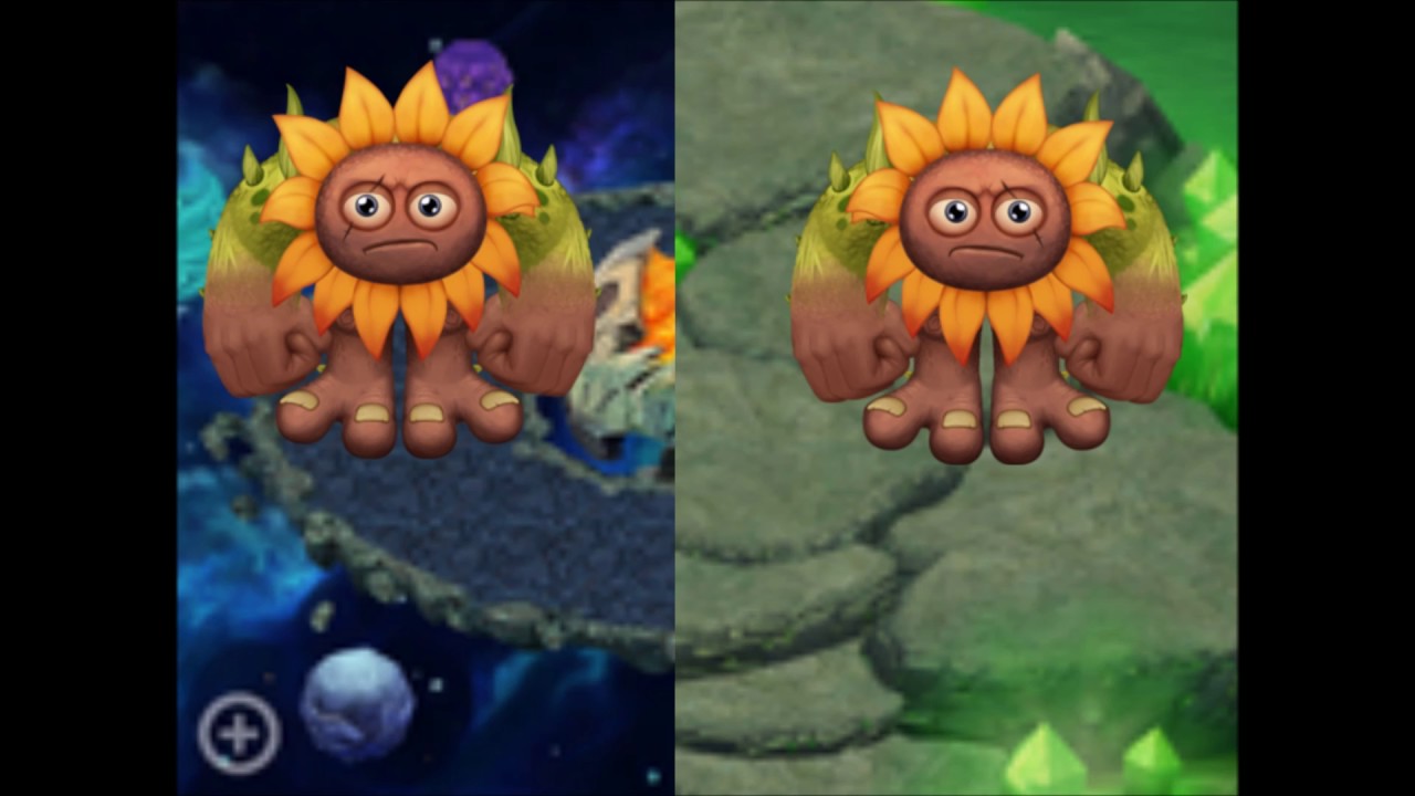 Flowah Duet Thing - YouTube