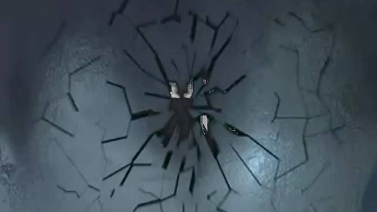 Menikuri News --- Introduction Ice breaking effect!! - YouTube