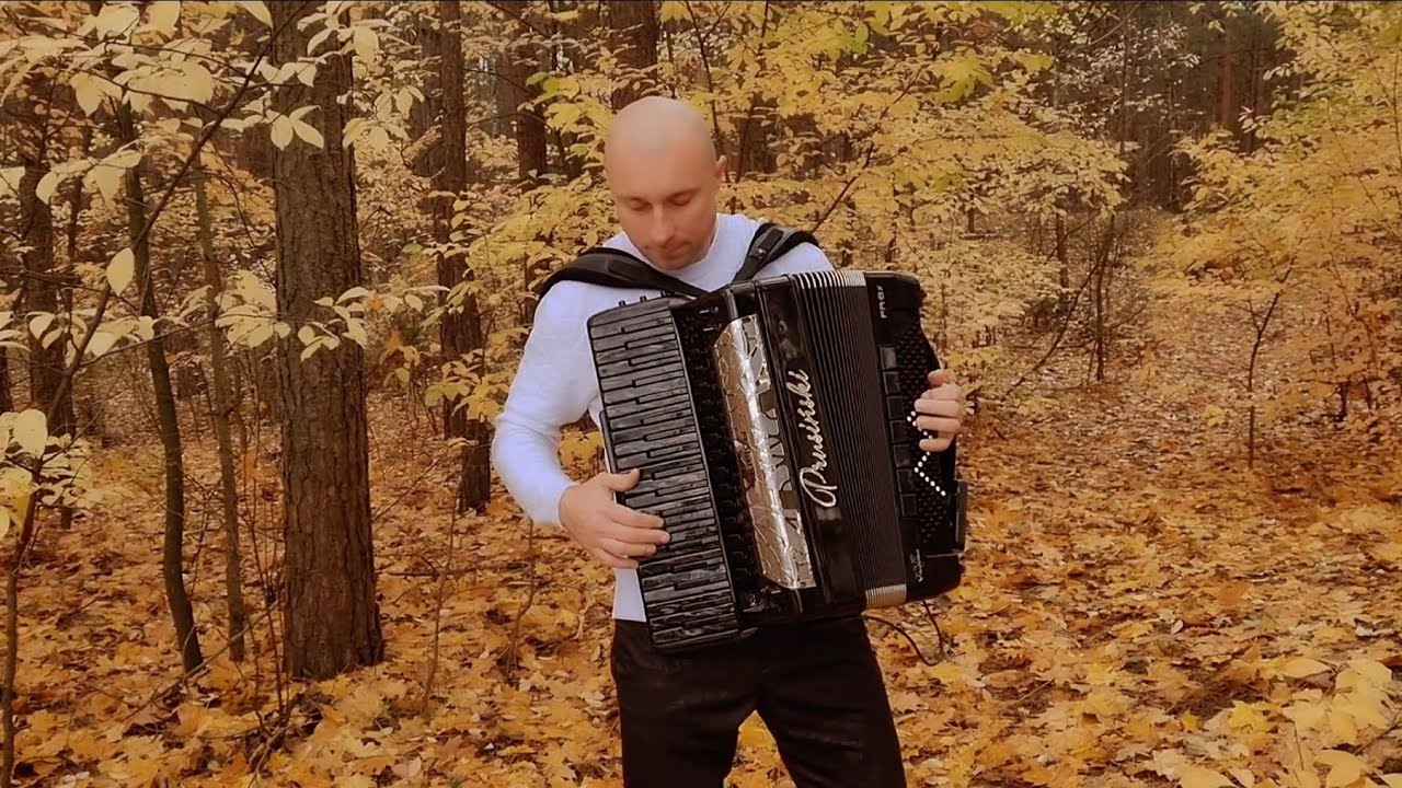Złote liście - Prusiński Accordion Show / Koncerty / Biesiady ...