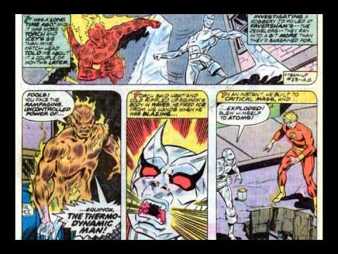 Marvel Team Up 59 - YouTube