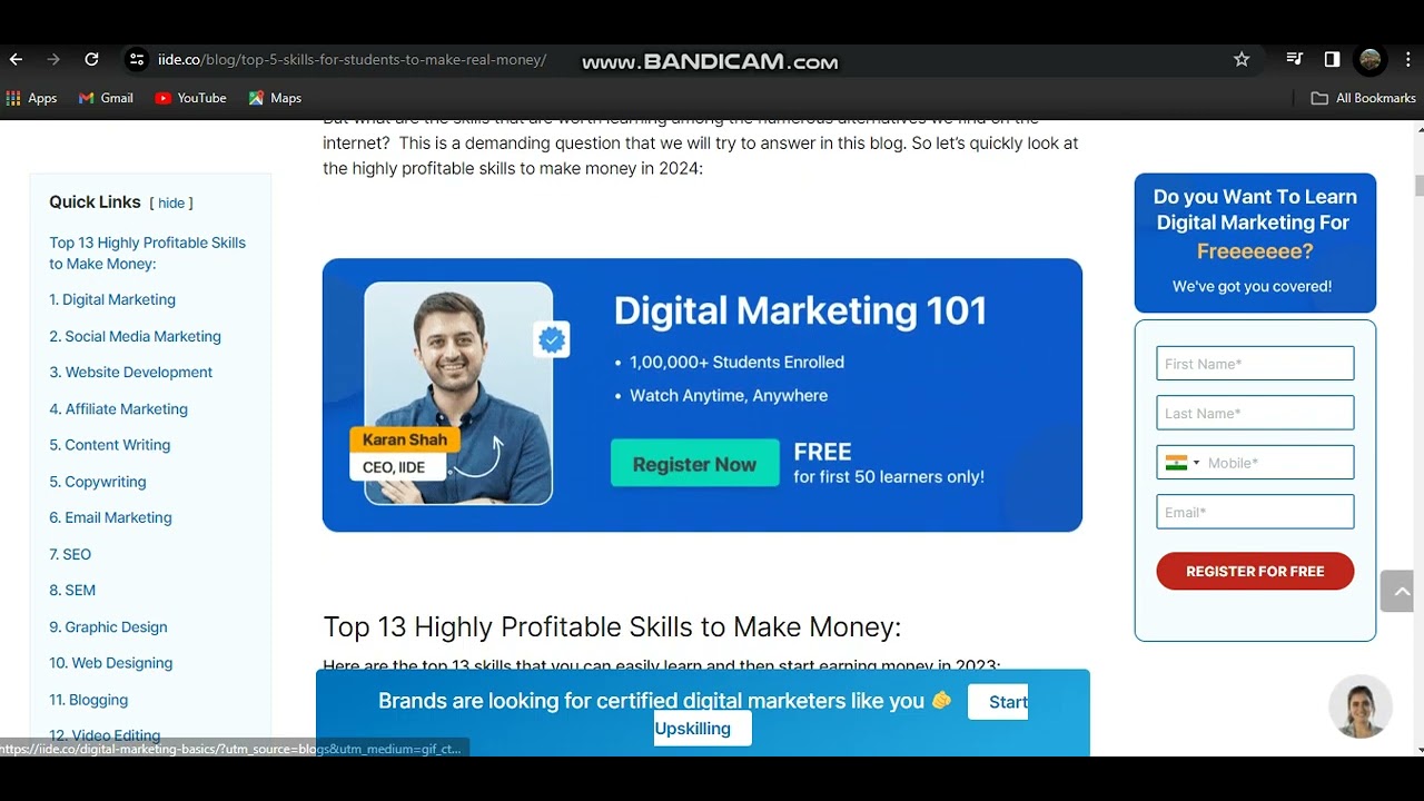 TOP 30 TIPS TO EARN MONEY|||Tech Loop||| - YouTube