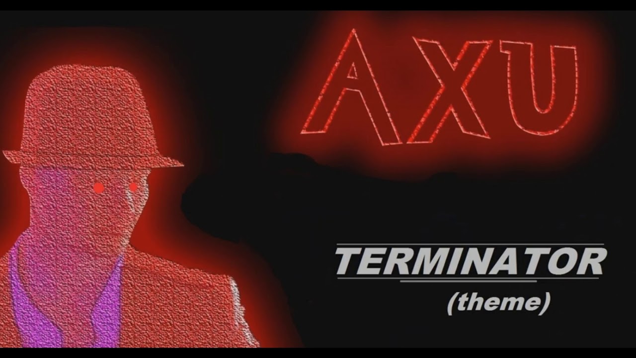 Terminator (soundtrack) - YouTube