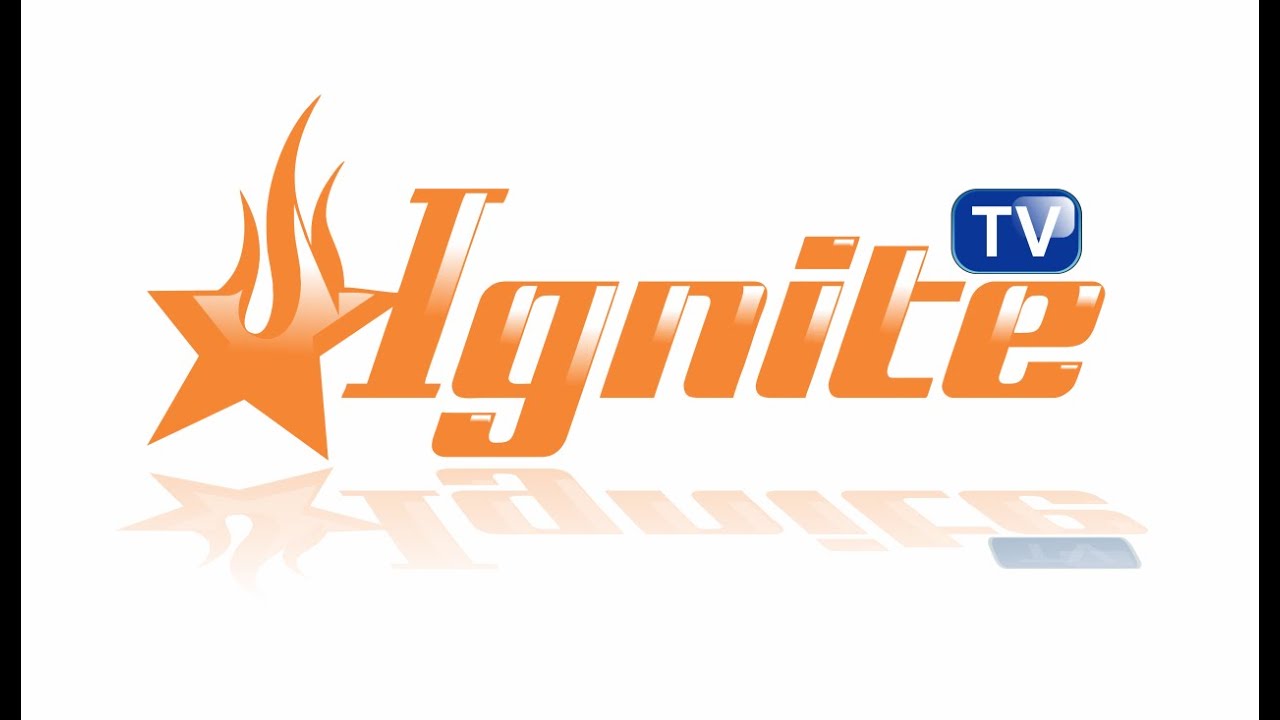 Ignite TV: October 2014 | Reno, Nevada - YouTube
