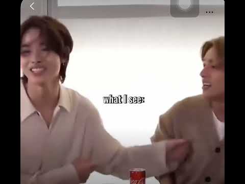 😭yunki is always fighting #jake #niki #kpop #bts #fighting 