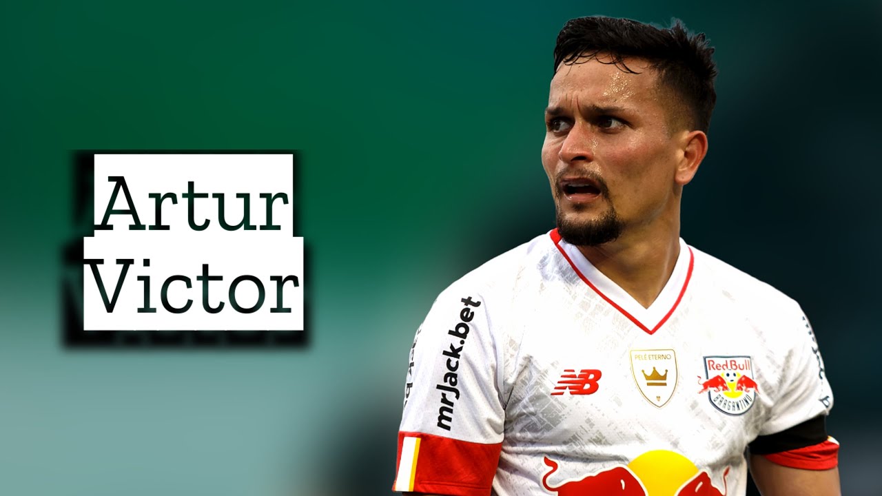 Artur Victor | Skills and Goals | Highlights - YouTube