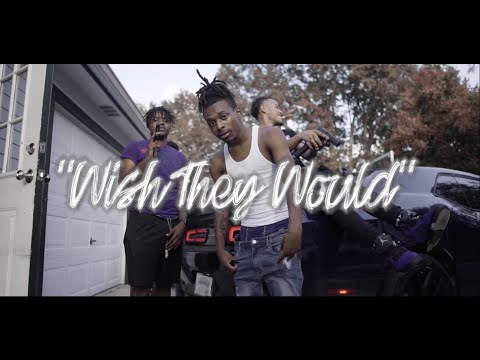 jhy gotti 2 raw & ybf dex - WISH THEY WOULD (official video) [shot by ijizzle thomas]
