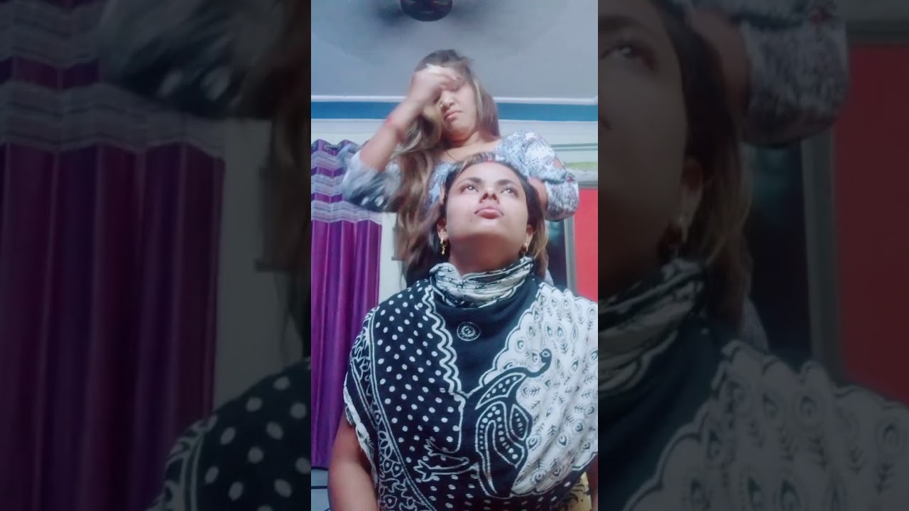 Katora cutting funny video - YouTube