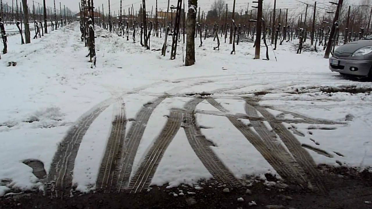 abs in the snow - YouTube