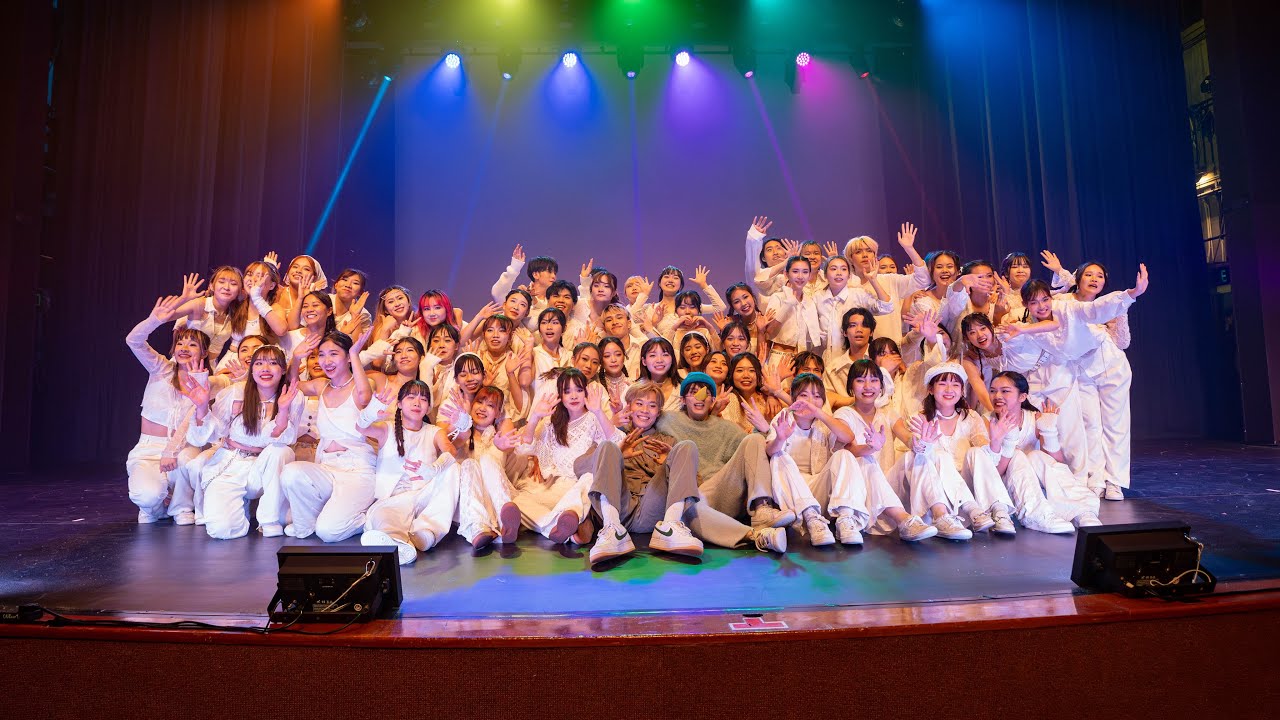 BUDA AP 2024 - Finale - YouTube