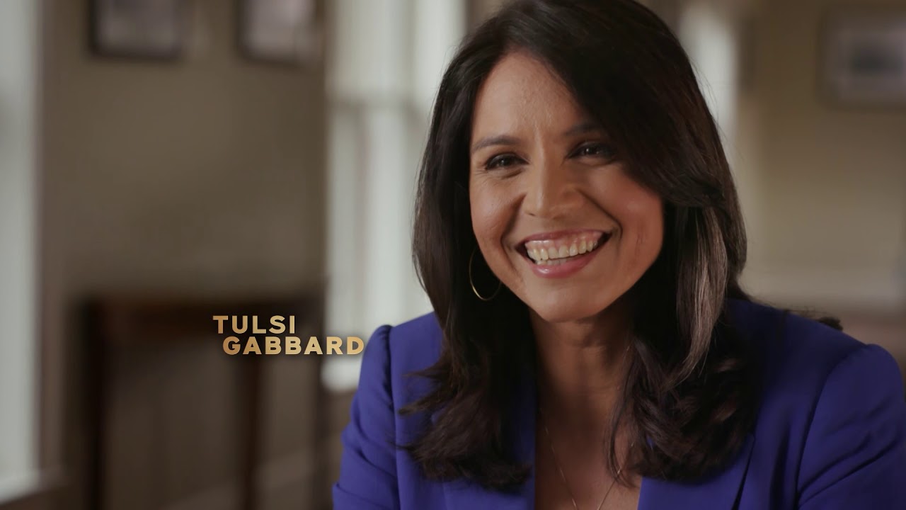 Finding Your Roots Season 5: Roots in Politics PREVIEW - YouTube