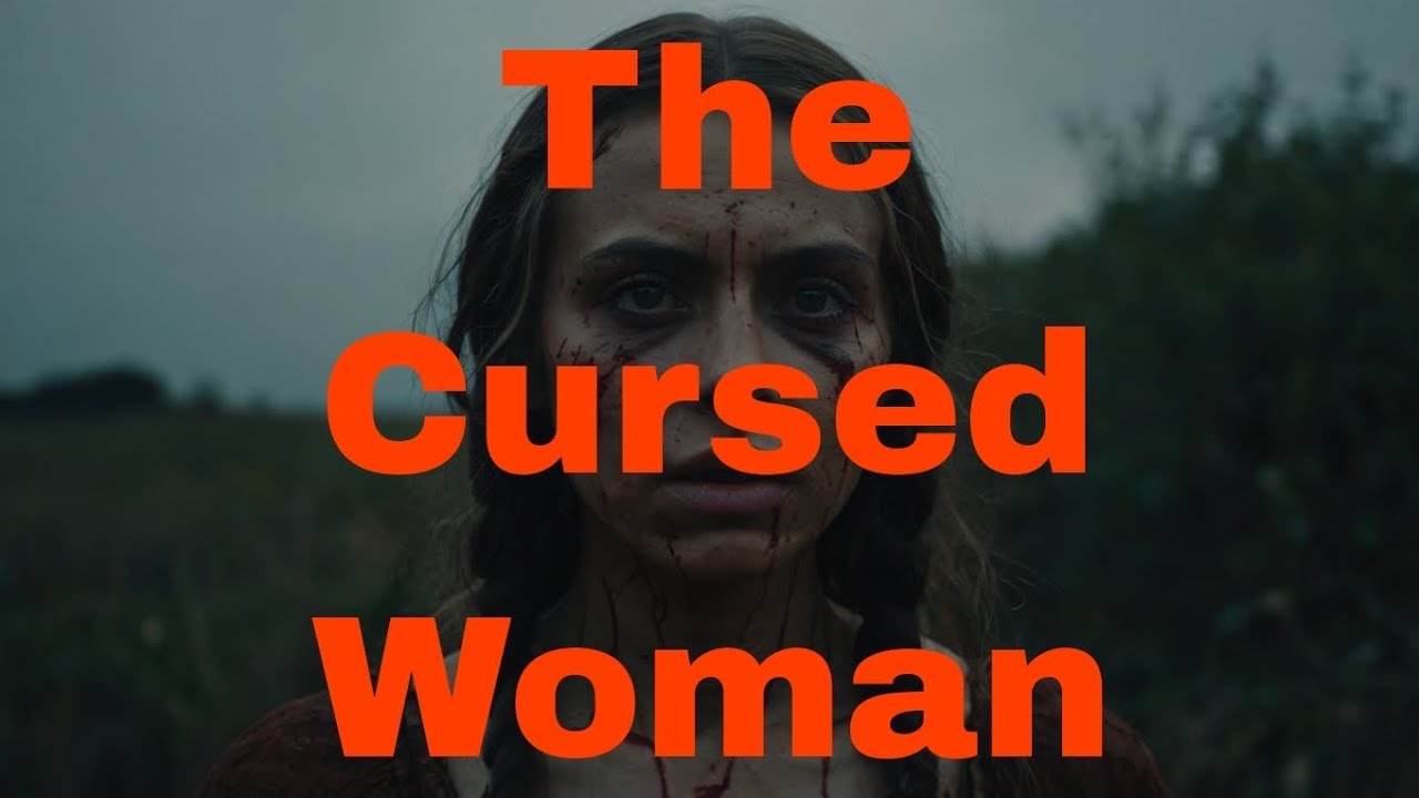 The Cursed Woman - YouTube