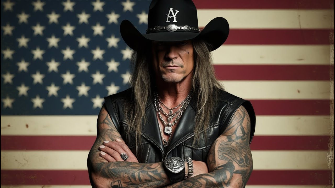 Southern Metal | Country Thrash - YouTube