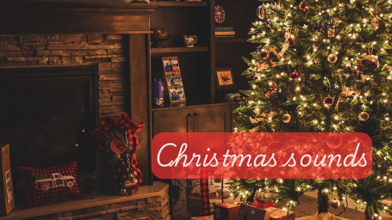 Christmas Sounds - Classical songs to warm your heart _ Sons de Natal ...