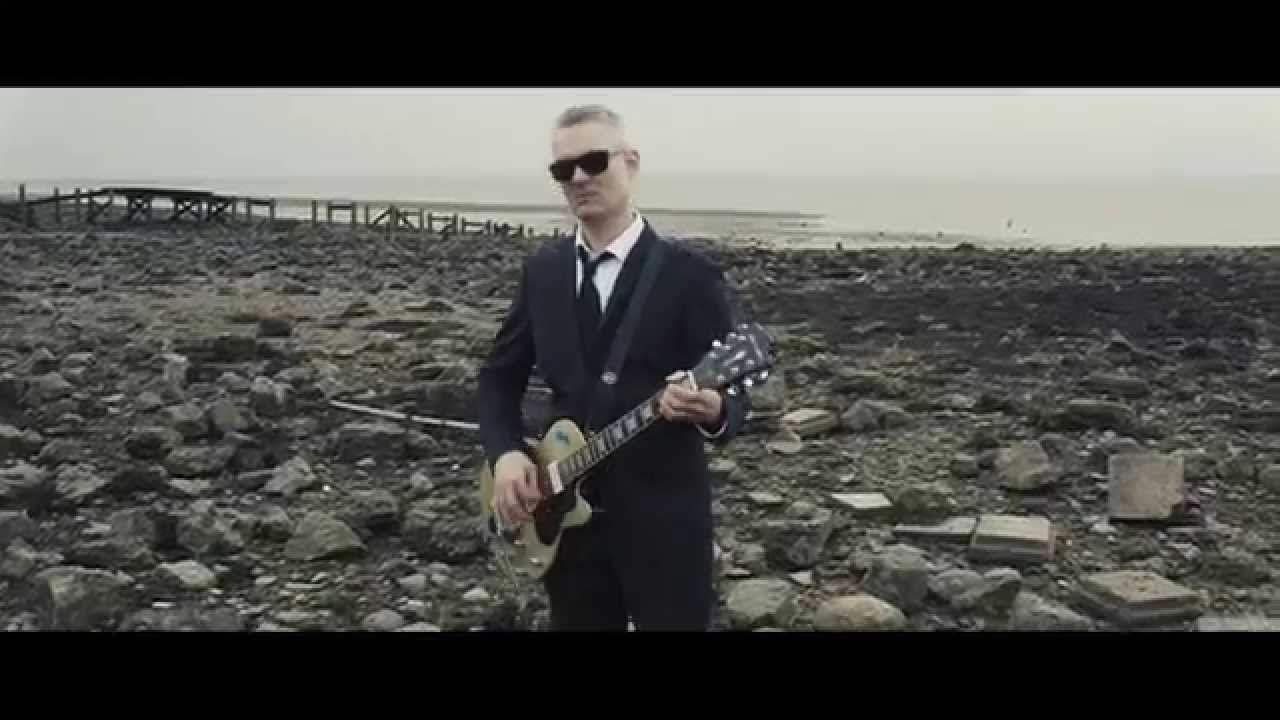 Teflon Pan Man - YouTube