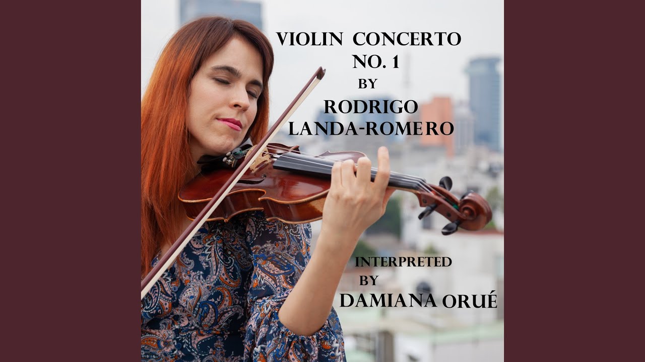 First Movement: Moderato - YouTube