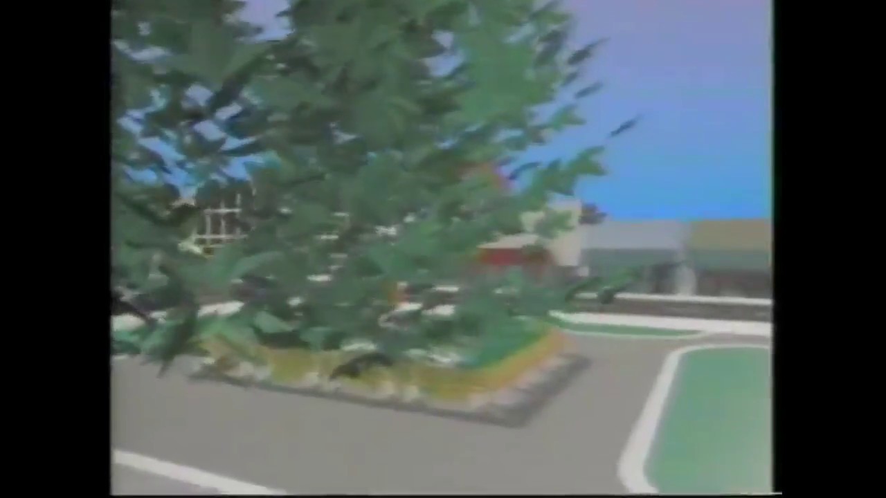 WOR-TV CHANNEL 9 MOVIE INTROS - YouTube