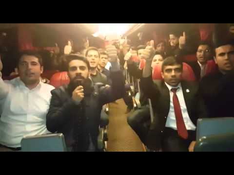 AGD GAZİANTEP LİSE KOMİSYONU ÇAVBELLA MÜCAHİT
