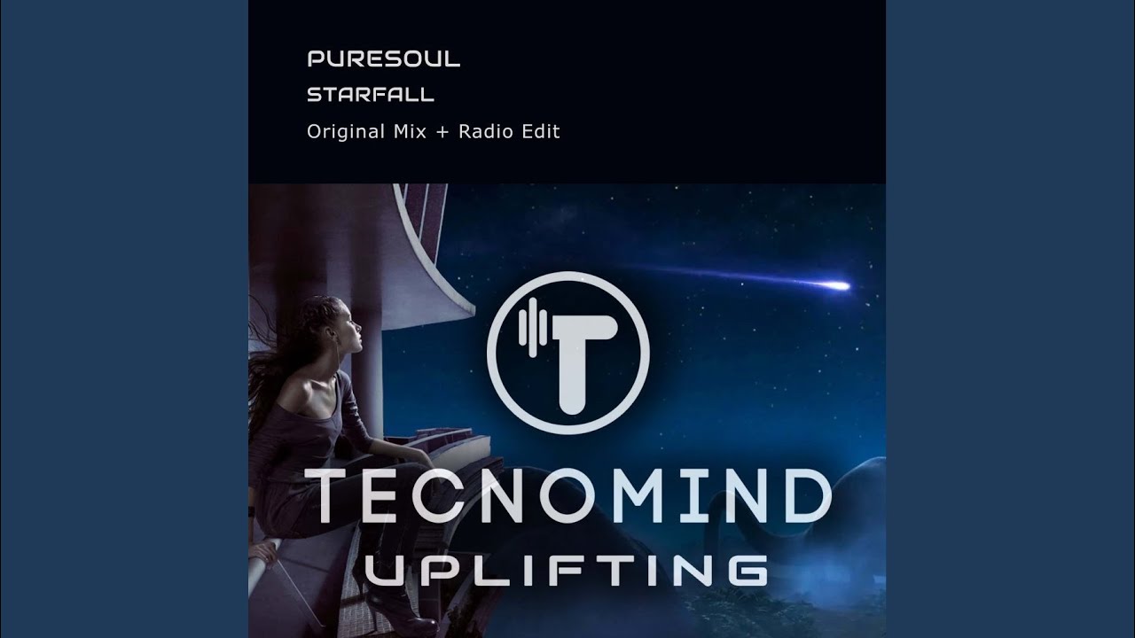 Starfall (Radio Edit) - YouTube